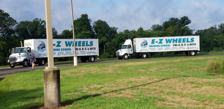 About us | EZ Wheels Driving School | Driving School NJ