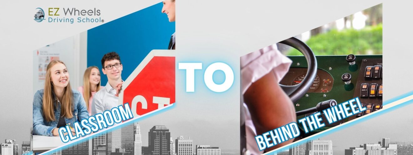 The Ultimate Guide to Bus Driver Training: From Classroom to Behind the ...